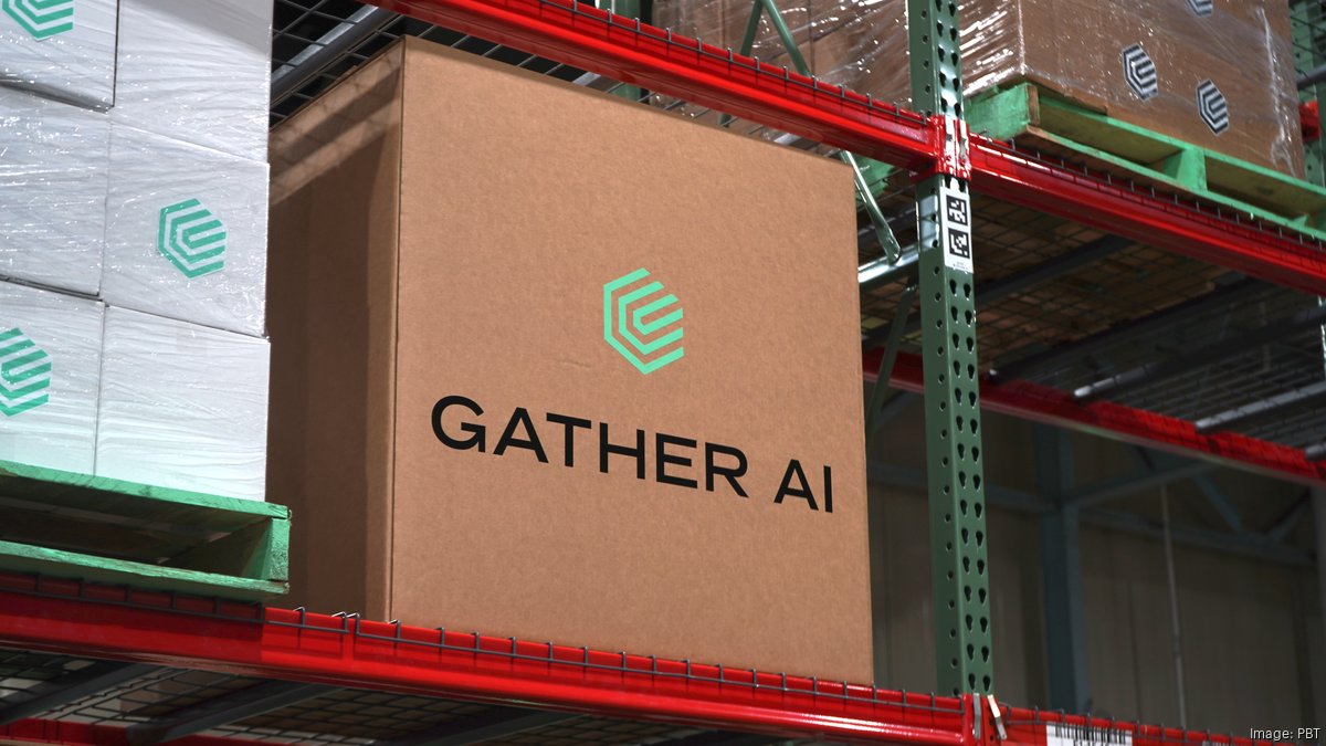 Gather AI unveils dual-use HQ for warehouse tech innovation ...