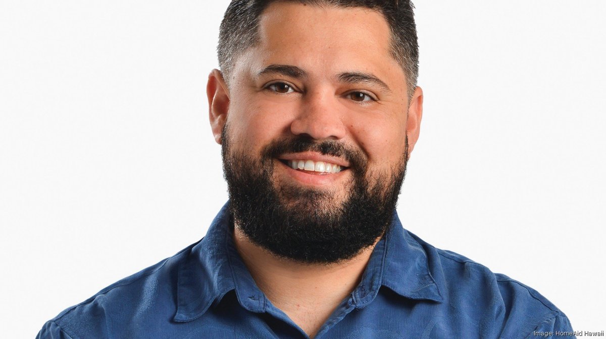 HomeAid Hawaii builds affordable tiny homes to combat homelessness ...