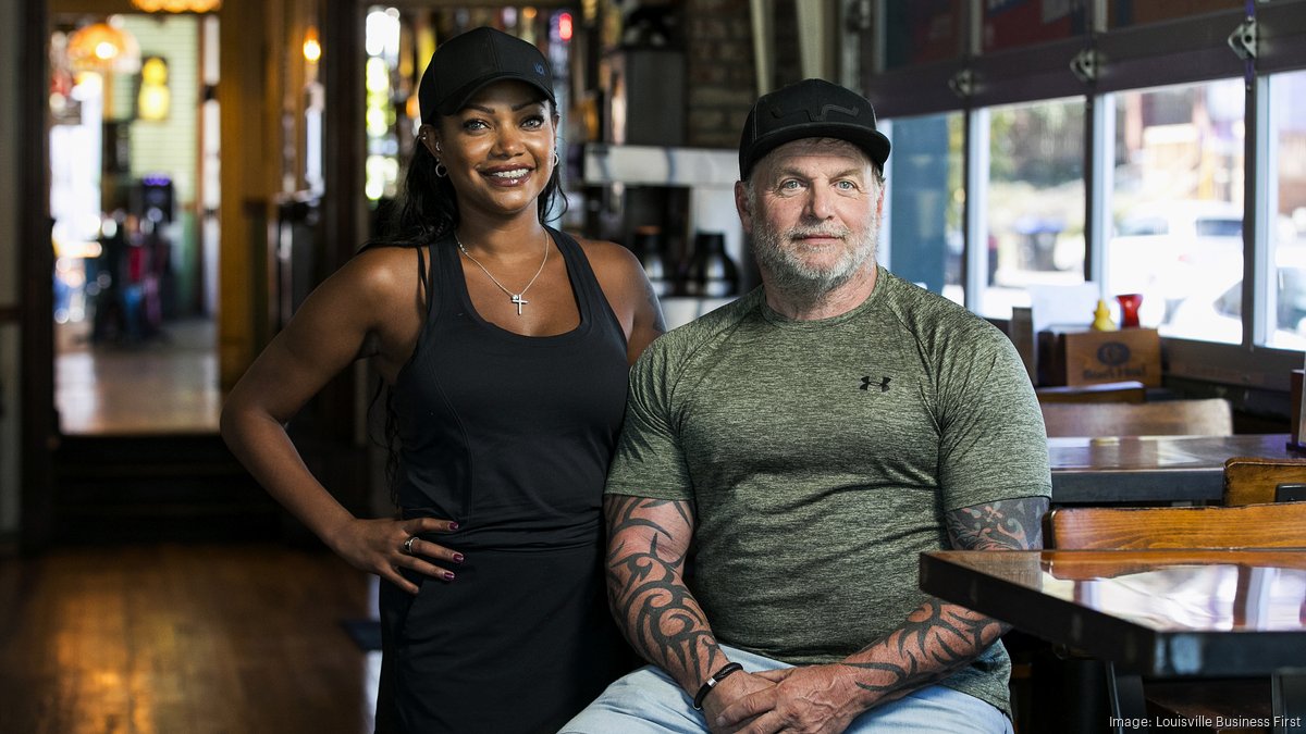 Germantown restaurateur Fred Pizzonia Jr. shares business journey ...