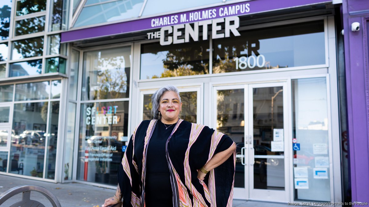 SF LGBT Center names Jen Valles its next executive director - San ...