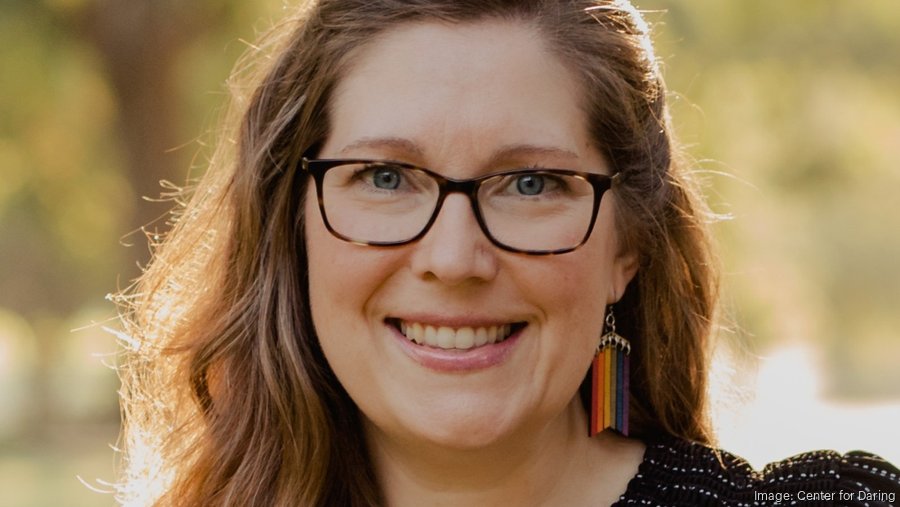 Center of Daring - Wichita Business Journal