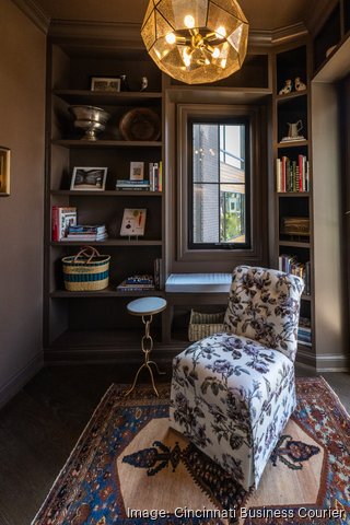 Homearama returns to Cincinnati with luxury townhomes in Oakley ...