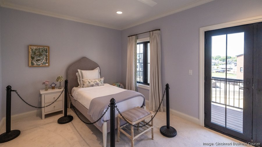 Homearama returns to Cincinnati with luxury townhomes in Oakley ...