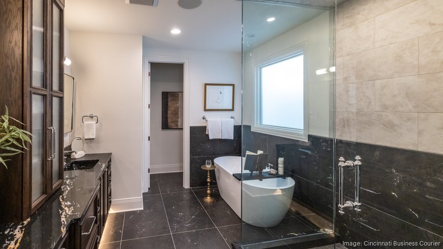 Homearama returns to Cincinnati with luxury townhomes in Oakley ...