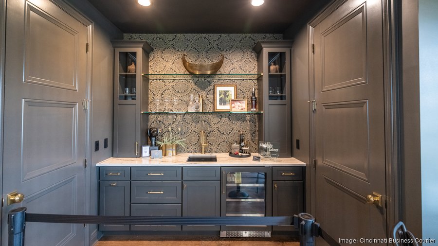 Homearama returns to Cincinnati with luxury townhomes in Oakley ...
