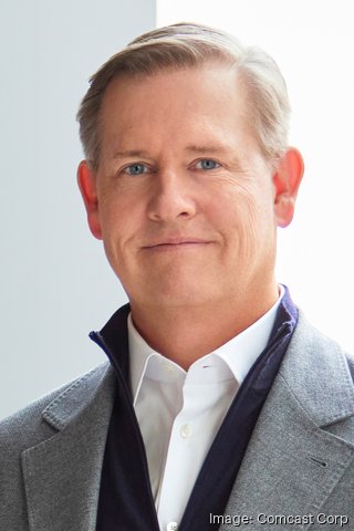 Comcast secures co-CEO Cavanagh through 2028 - Philadelphia Business ...