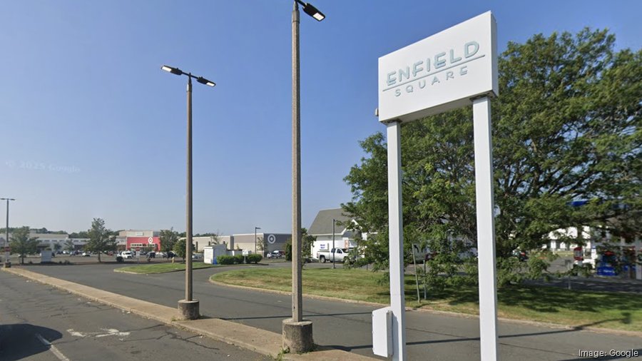 Target to remain as Enfield mall redevelops into marketplace - Boston ...