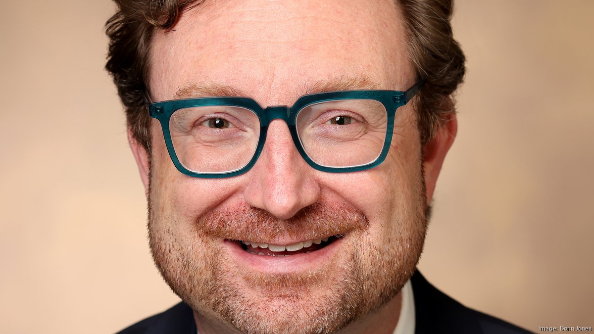 Emory Healthcare names David Russell as chief strategy officer ...