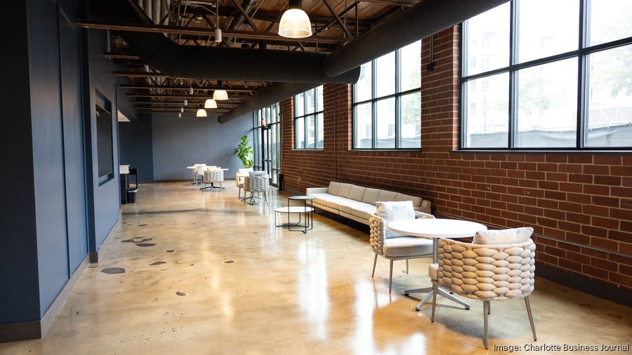 Madison Capital Group moves into new South End headquarters - Charlotte ...