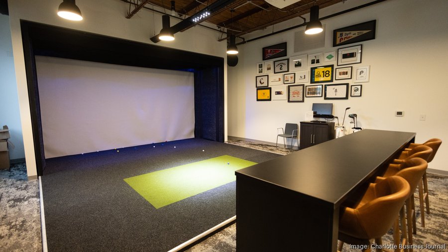 Madison Capital Group moves into new South End headquarters - Charlotte ...