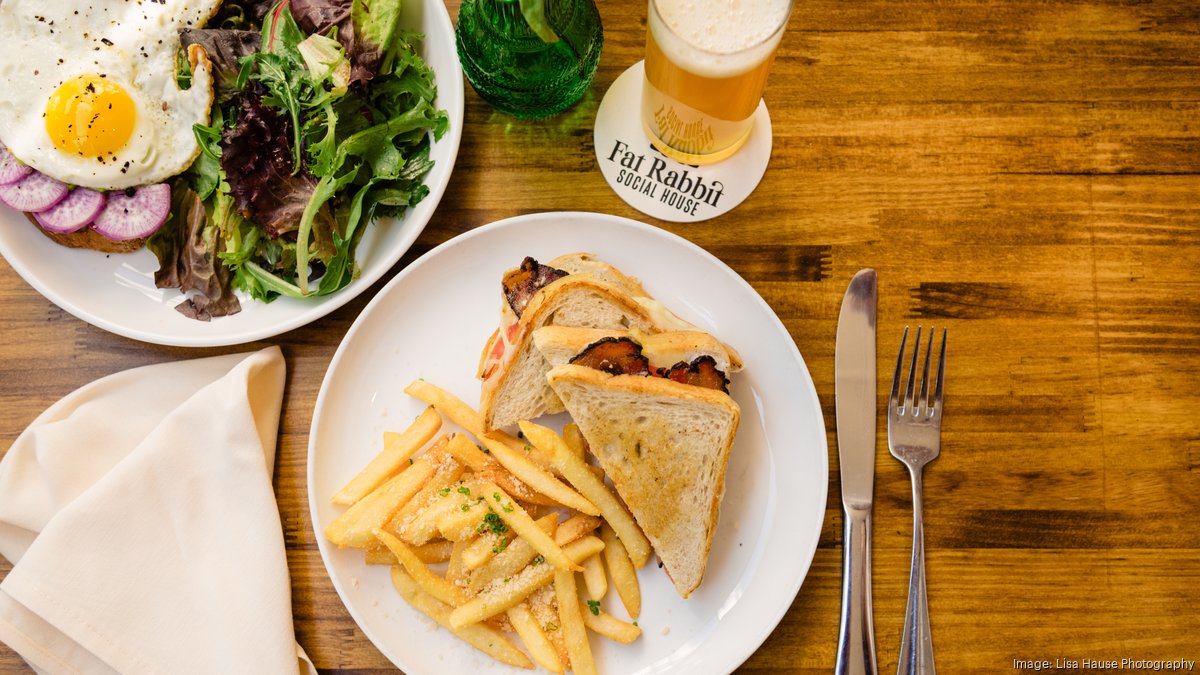 Austin restaurants: Fat Rabbit, Georgie's, PotBelly and more - Austin ...