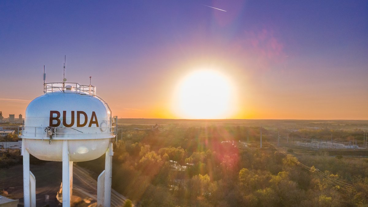 Buda: A growing hub for innovation, industry, and culture - Austin ...