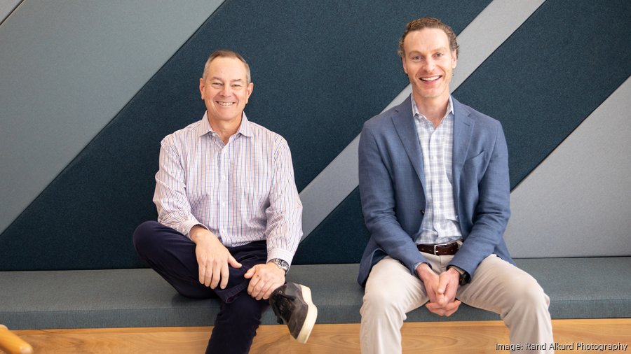 Ridgemont Equity Partners closes $3.9B fund, its largest ever ...