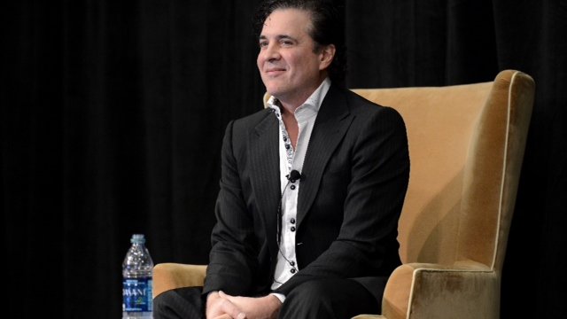 Scott Borchetta on the challenges of a streaming world - Nashville ...