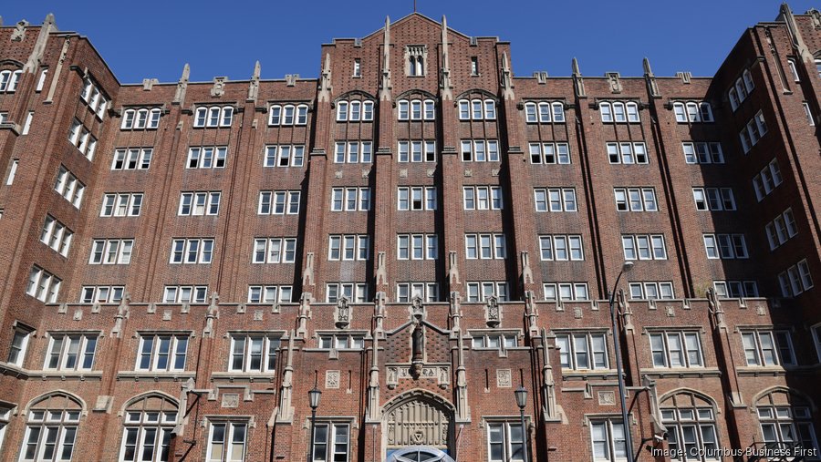 Woda Cooper to start $66M renovation of historic YMCA building ...