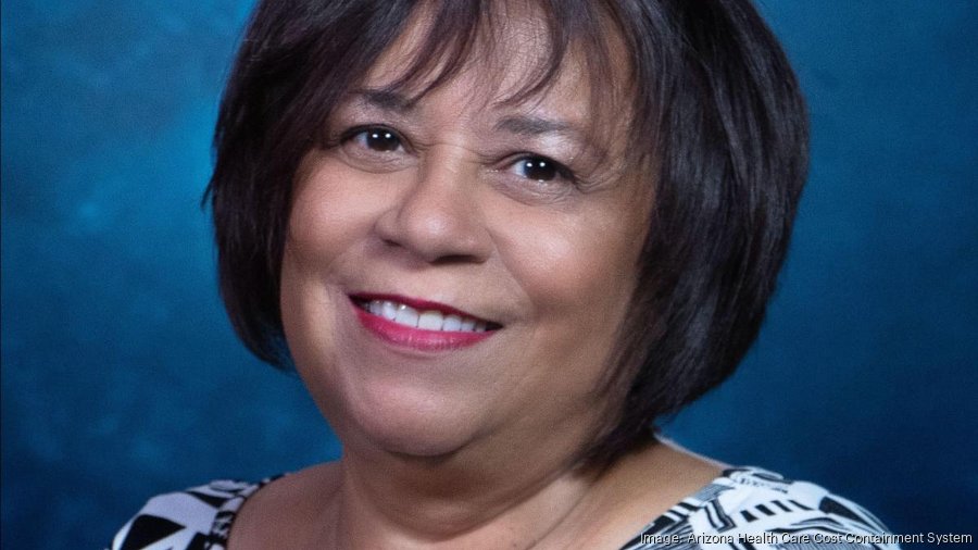 Ginny Rountree named new director of Arizona's AHCCCS - Phoenix ...