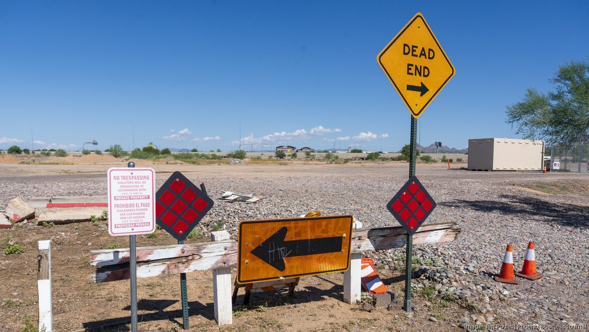 Scottsdale remains divided over Axon campus - Phoenix Business Journal