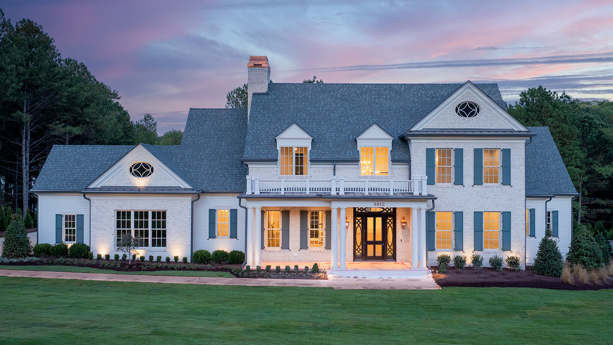 Design, community and connection: The power of the Parade of Homes ...