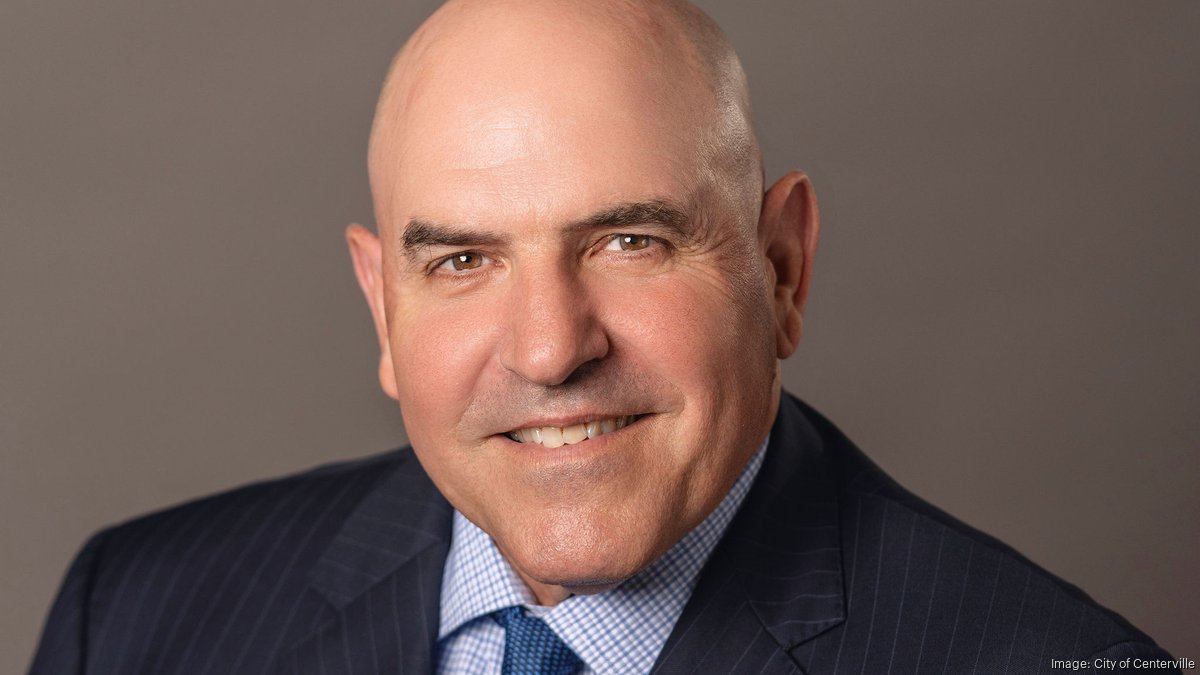 Centerville city manager charts future: Uptown boost, I-675 makeover ...