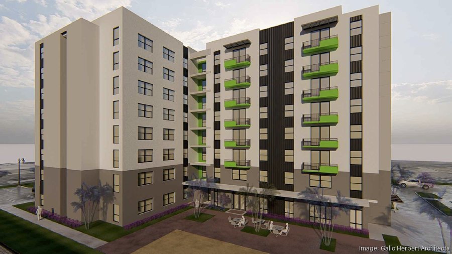 Broward Partnership for the Homeless and Green Mills Group plan ...