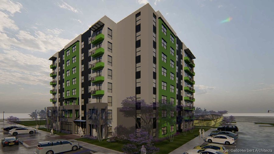 Broward Partnership for the Homeless and Green Mills Group plan ...