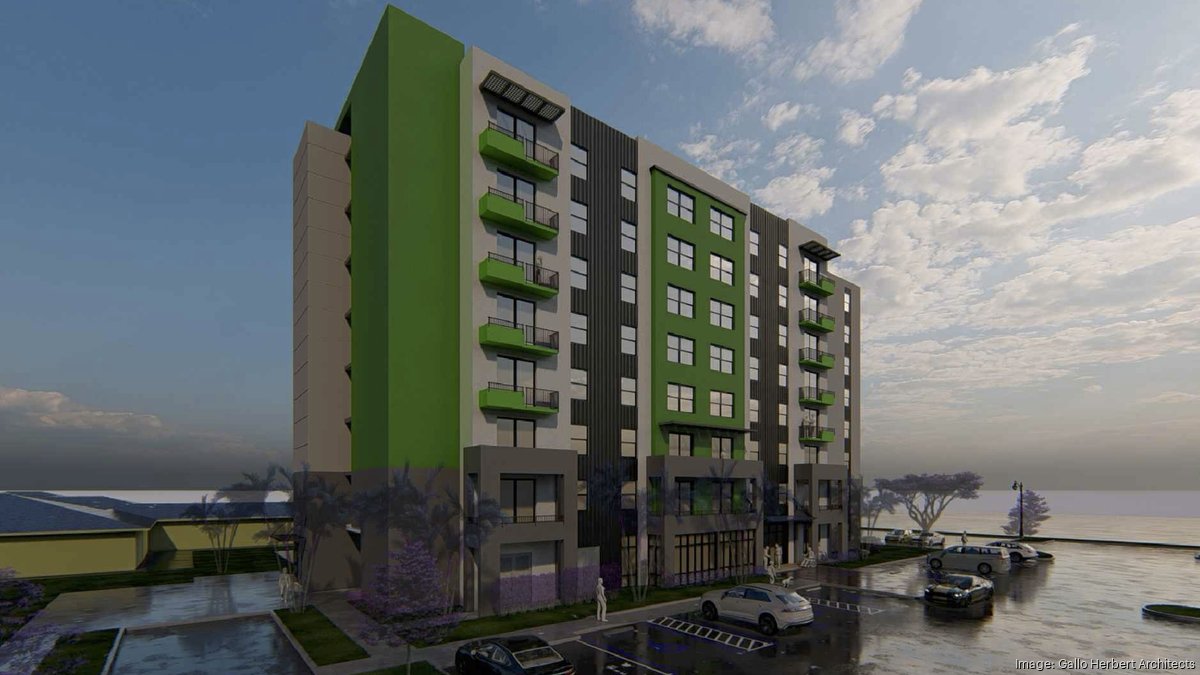 Broward Partnership for the Homeless and Green Mills Group plan ...