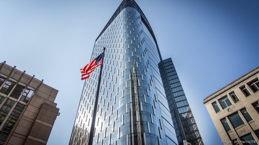 PNC employees return to five-day office work week - Pittsburgh Business ...