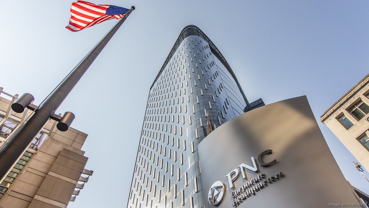 PNC reports record Q3 revenue, CEO says no bank buy binge ahead ...