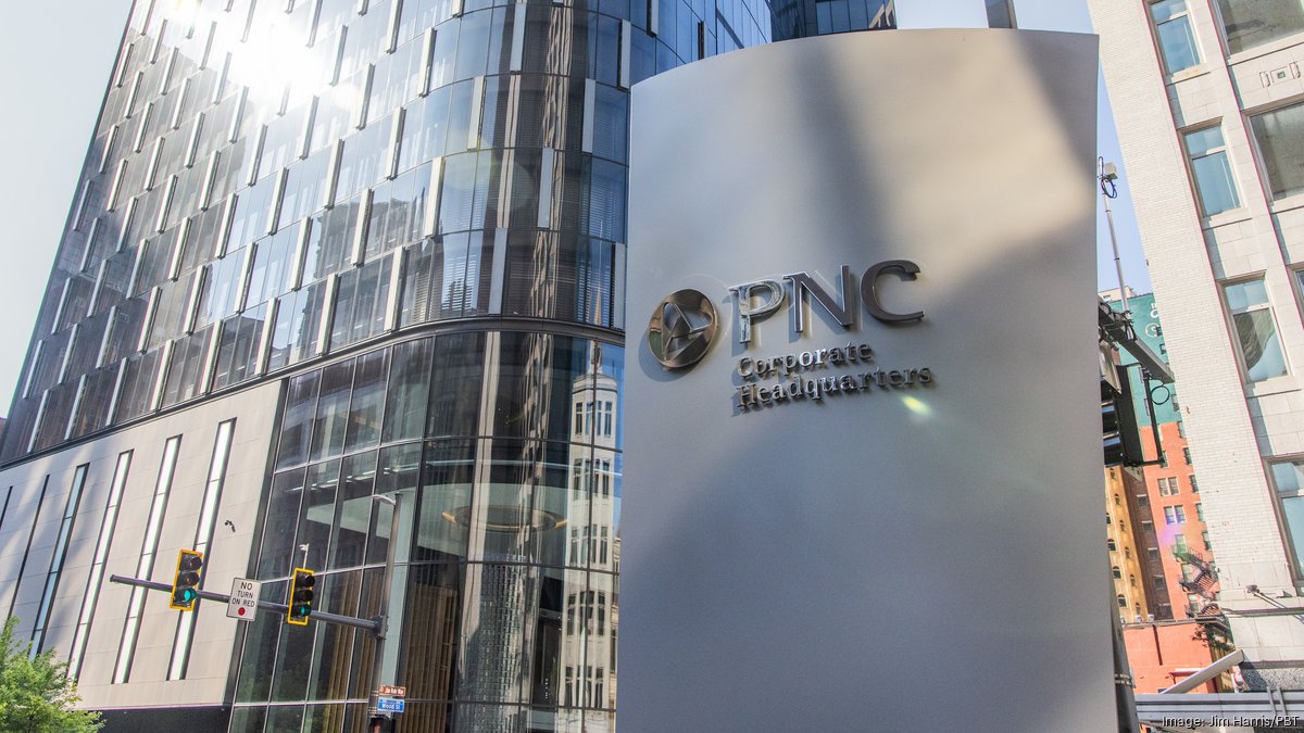 PNC reports record Q3 revenue, but shares fall on Q4 guidance ...
