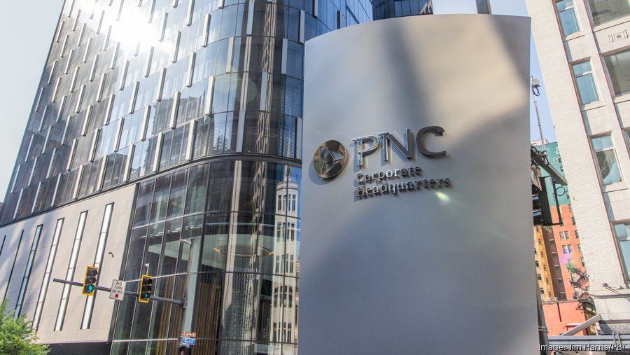 PNC reports record Q3 revenue, but shares fall on Q4 guidance ...