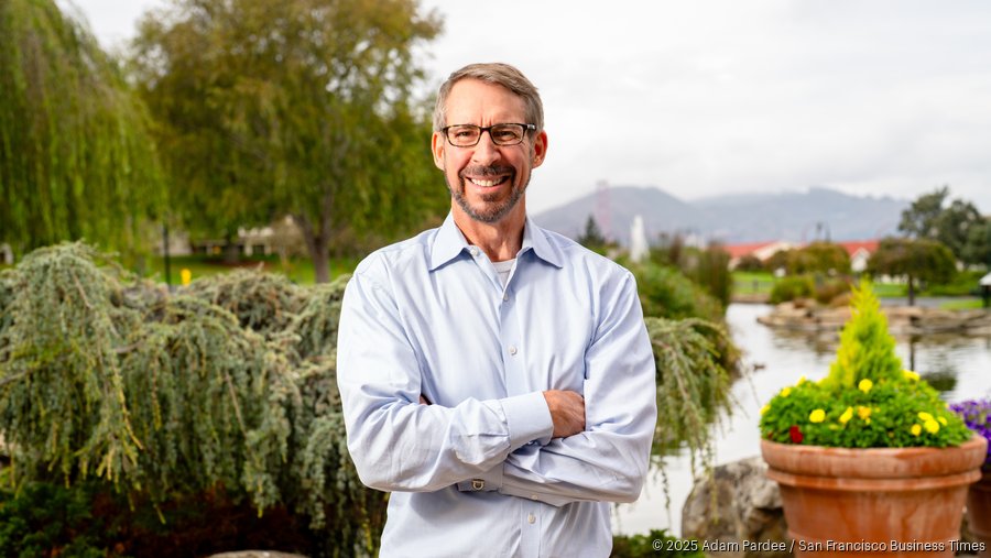 Newday CEO Doug Heske on climate investing amid ESG backlash - San ...