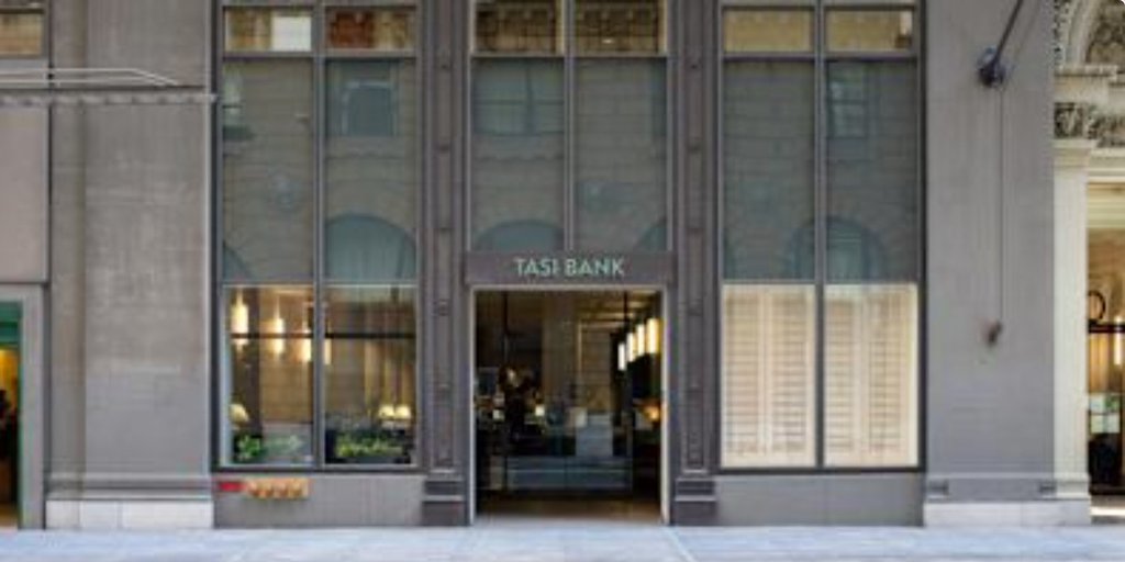 TASI® Bank BizSpotlight - San Francisco Business Times