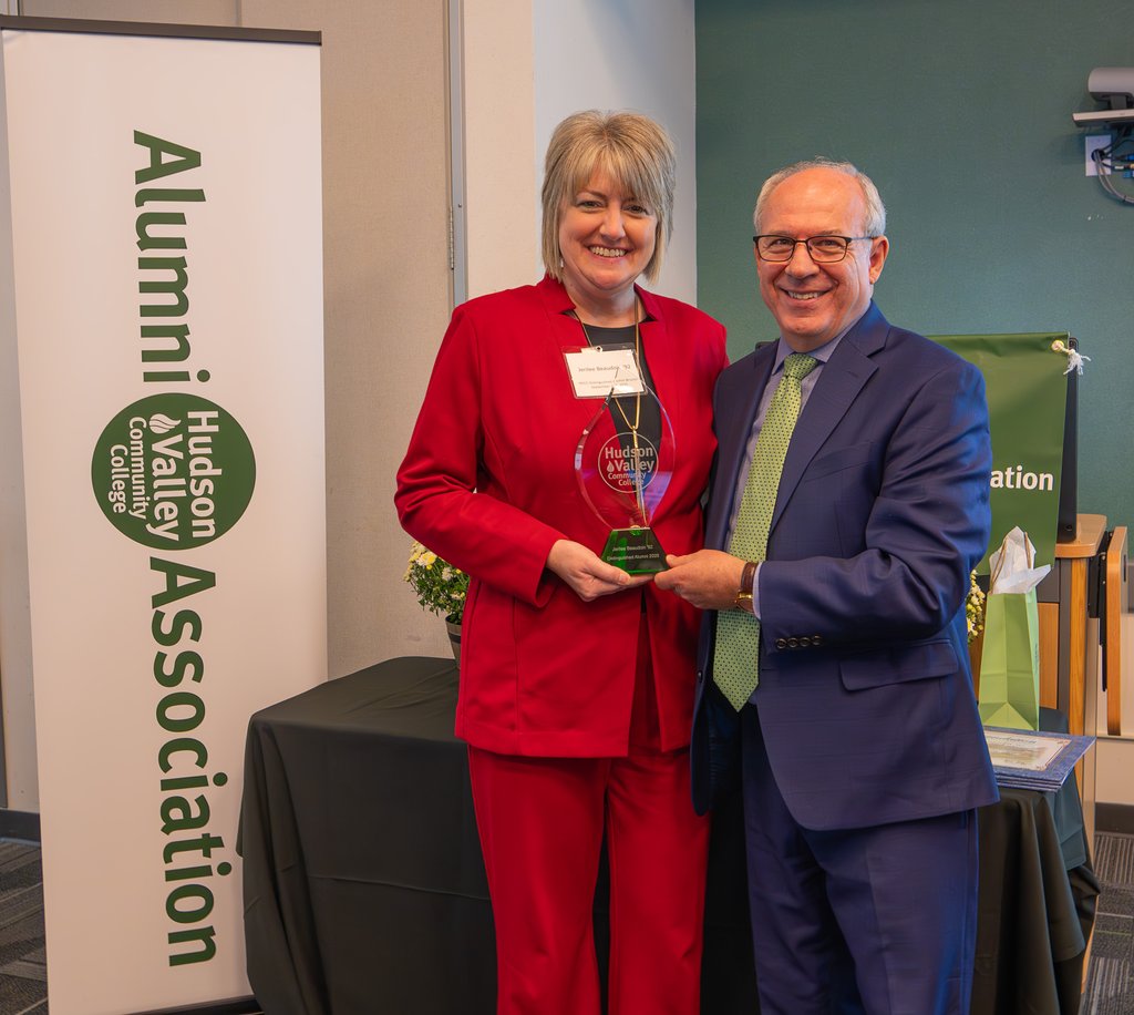 Sunmark Credit Union BizSpotlight - Albany Business Review