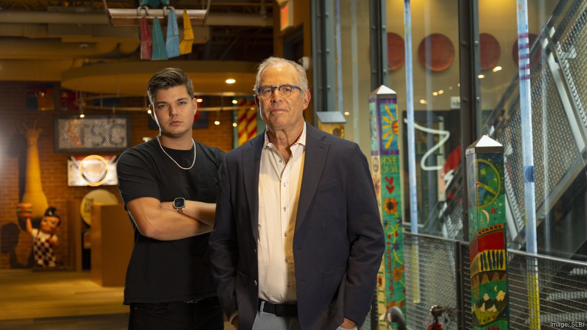 StoryFile, AI ethics; IonQ growth; more receivership business - Buffalo Business First