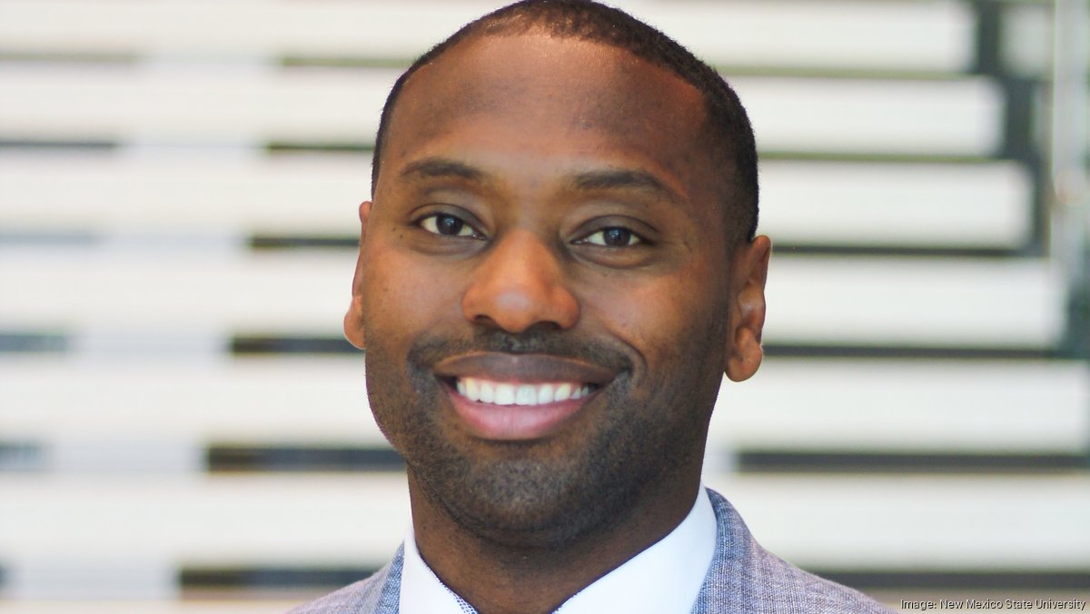New Mexico State University hires Fields as new athletic director ...