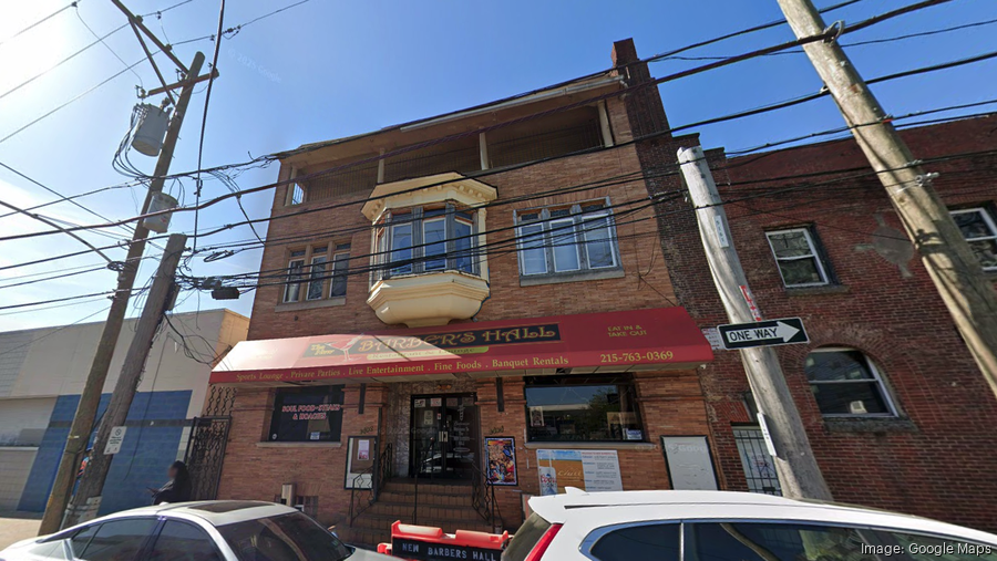 Temple acquires New Barber's Hall, North Philadelphia jazz staple ...