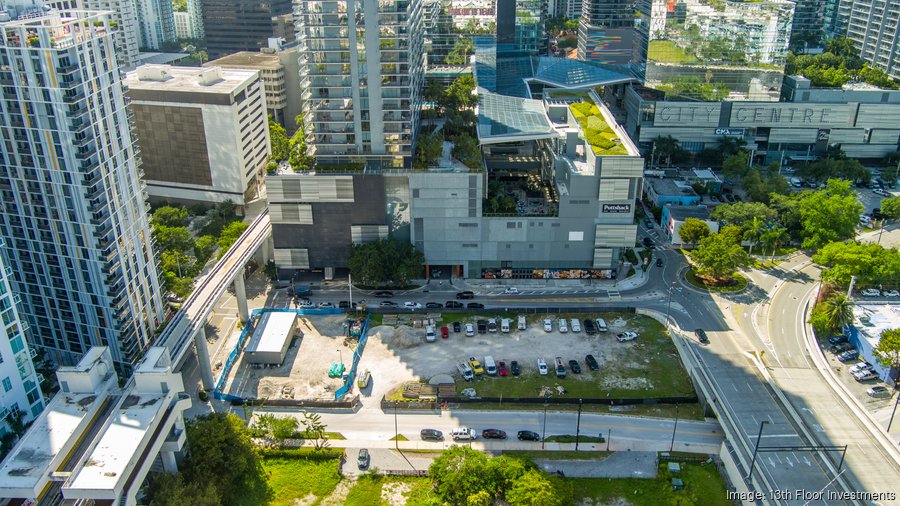 Kerzner International plans SIRO hotel, condos in Miami's Brickell ...