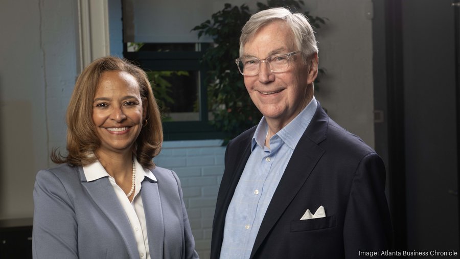 BoardWalk Consulting names Crystal Stephens as CEO - Atlanta Business ...