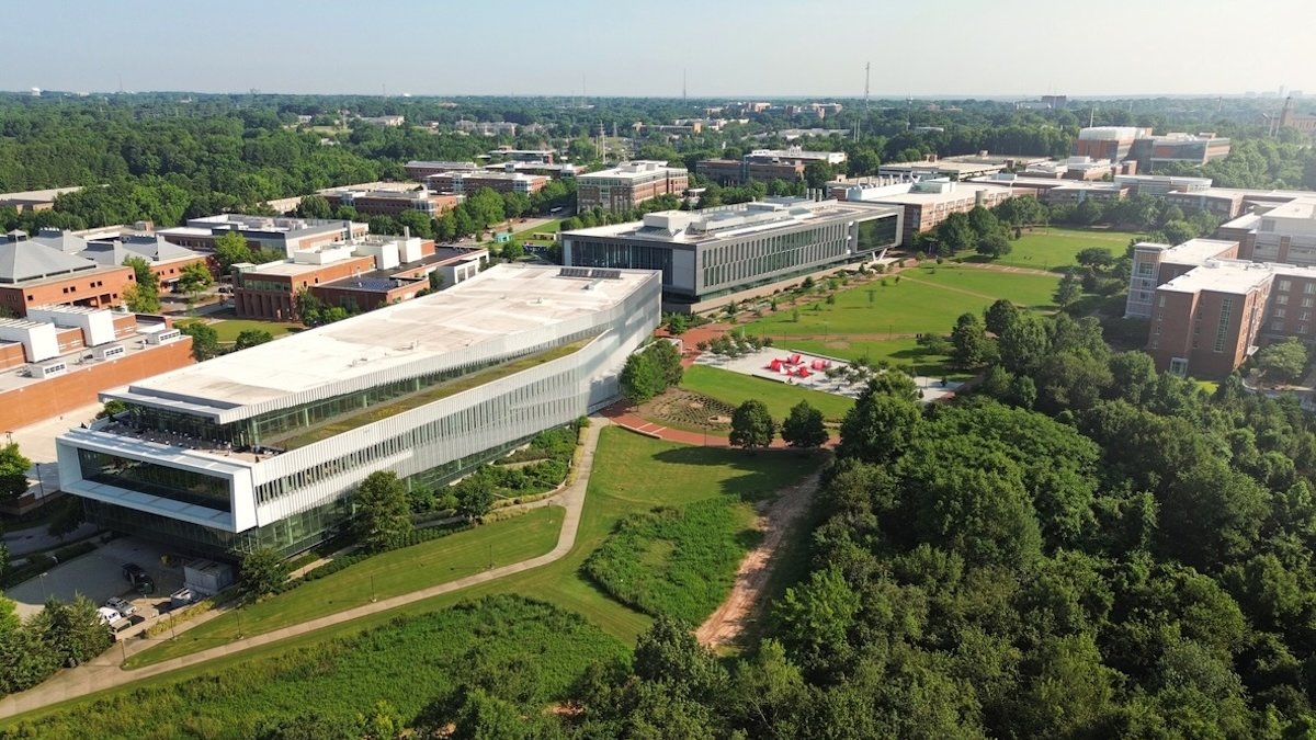 Linxon strengthens U.S. operations with larger Raleigh hub for ...