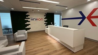 Linxon strengthens U.S. operations with larger Raleigh hub for ...