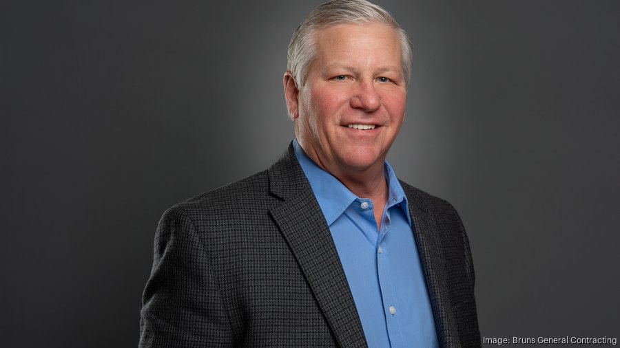 Bruns General Contracting reports strong momentum heading into 2026 ...