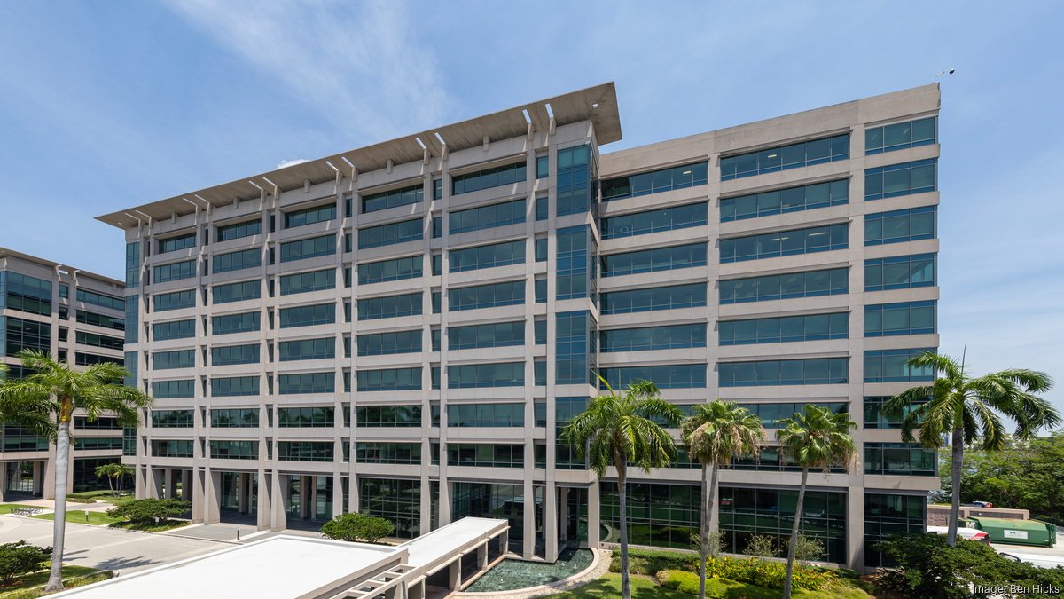 ADP to relocate Miami office to Waterford Business District - South ...