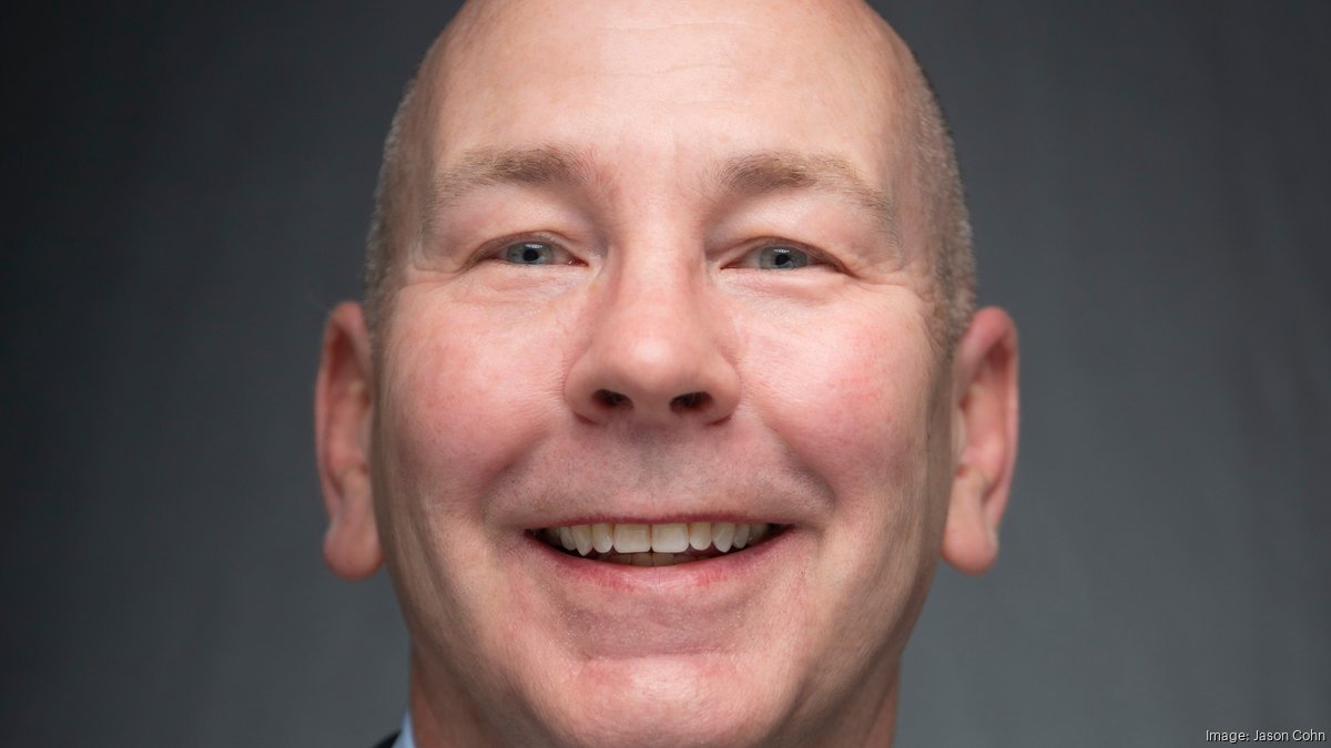 Keith Schmidt joins F.N.B. as SVP, managing director - Pittsburgh ...