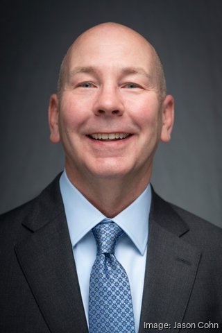 Keith Schmidt joins F.N.B. as SVP, managing director - Pittsburgh ...