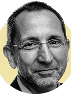 Pew Charitable Trusts begins CEO search as Urahn plans exit - Bizwomen