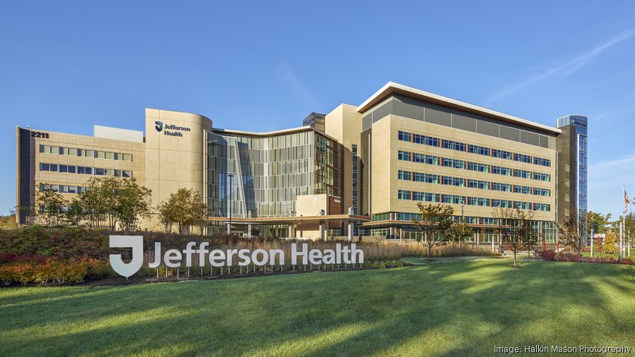 Jefferson Cherry Hill Hospital gets $4M for mental health care ...