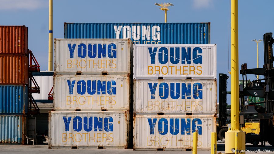 Hawaii approves Young Brothers rate increase to address losses ...