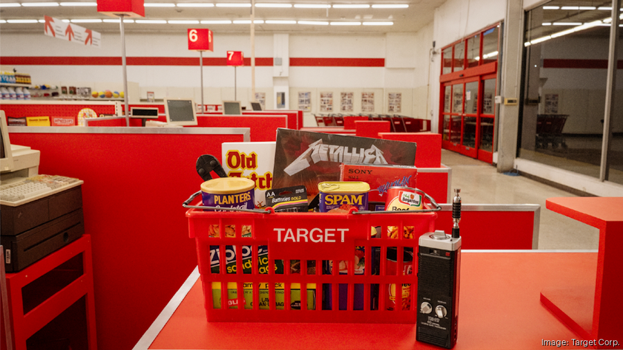 Target unveils exclusive 'Stranger Things' merchandise line ...