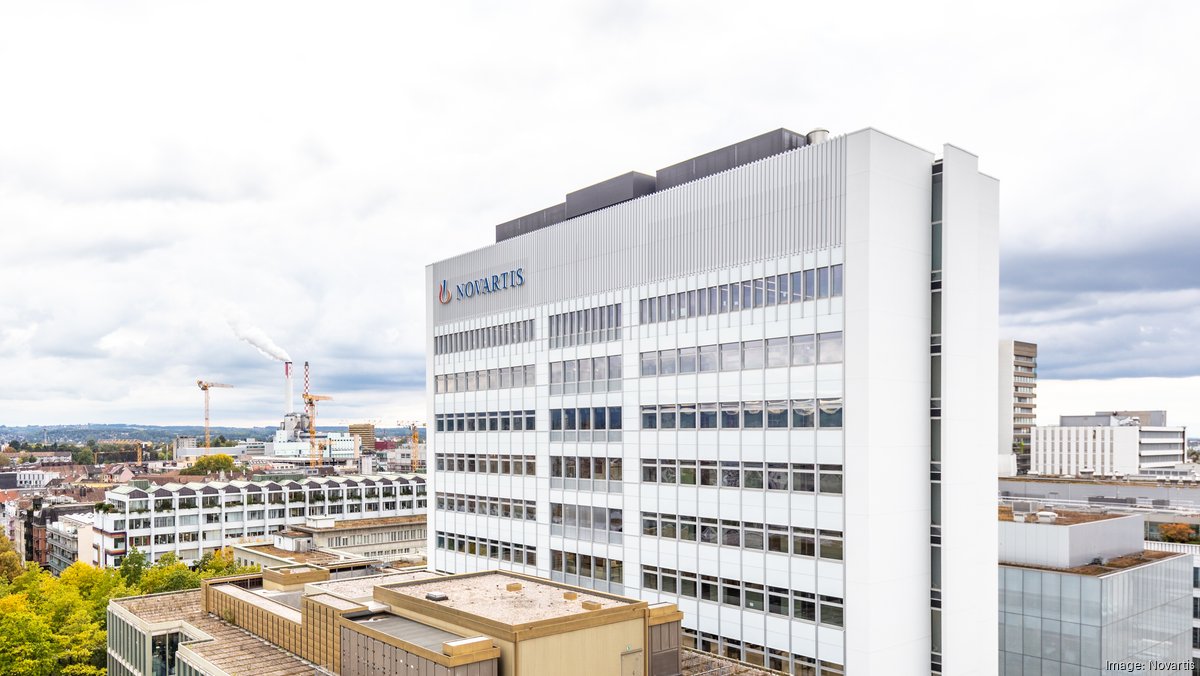 Novartis picks Durham over Dallas for 700-job expansion - Triangle ...