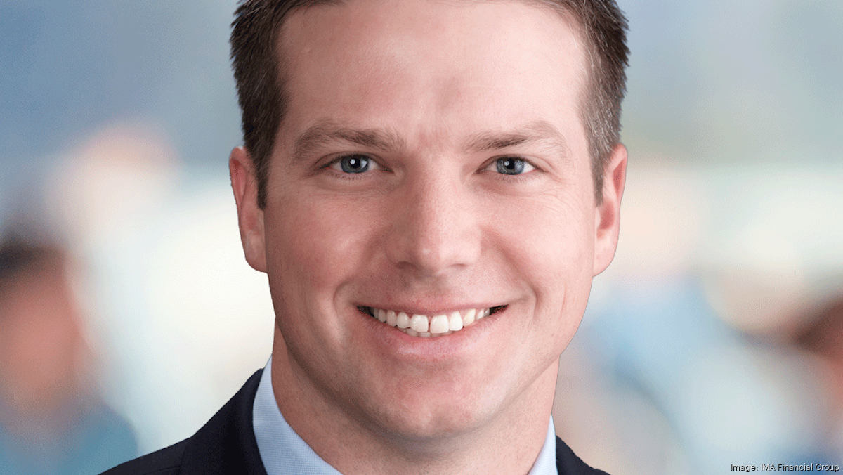 IMA Financial Group has new Wichita market president, grows agriculture ...